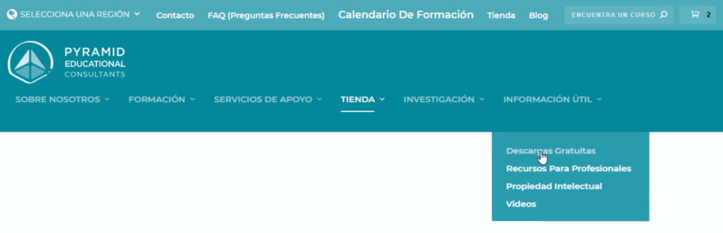 PARTE 3: ¿POR DÓNDE COMENZAR CON PECS? - Blog