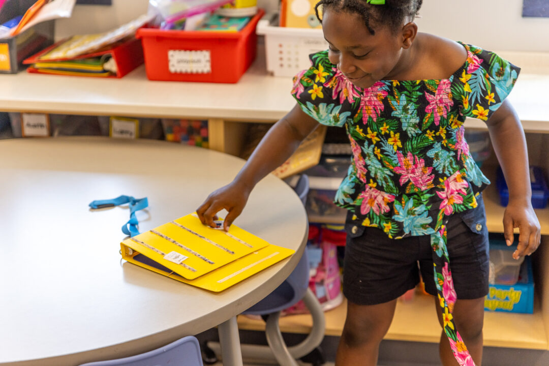 IMPLEMENTA PECS A LO LARGO DEL DÍA - Blog