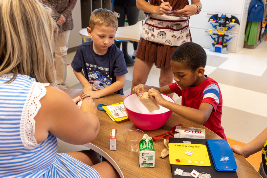 IMPLEMENTA PECS A LO LARGO DEL DÍA - Blog