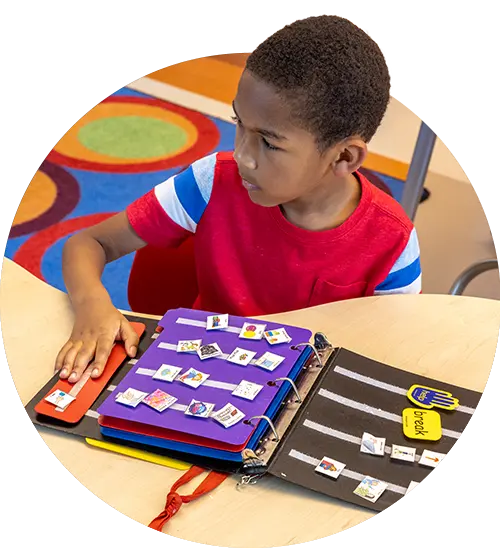 PECS HECHOS (Sistema® de Comunicación de Intercambio de® Imágenes ...