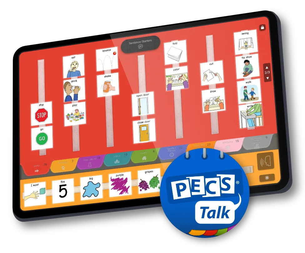 Home Spanish - Pyramid Educational Consultants